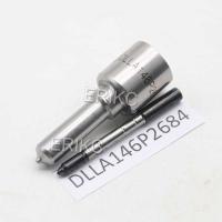China ERIKC DLLA146P2684 0433172684 diesel fuel pump nozzle DLLA 146 P 2684 DLLA 146P2684 for 0445111022 for sale