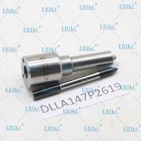 China ERIKC DLLA 147 P 2619 DLLA147P2619 fuel common rail nozzle DLLA 147P2619 0433172619 for 0445110890 for sale