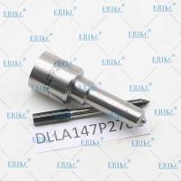 China ERIKC 0433172702 DLLA 147 P 2702 nozzles for oil burners DLLA 147P2702 DLLA147P2702 for 0445120585 0445120584 for sale