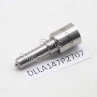 China ERIKC DLLA147P2707 0433172707 diesel fuel pump nozzle DLLA 147 P 2707 DLLA 147P2707 for 0445120591 0445120590 for sale