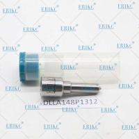 China ERIKC DLLA 148P1312 DLLA 148 P 1312 diesel injector nozzles DLLA148P1312 0433171819 for 0445110168 for sale
