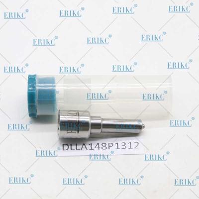 China ERIKC DLLA 148P1312 DLLA 148 P 1312 diesel injector nozzles DLLA148P1312 0433171819 for 0445110168 for sale