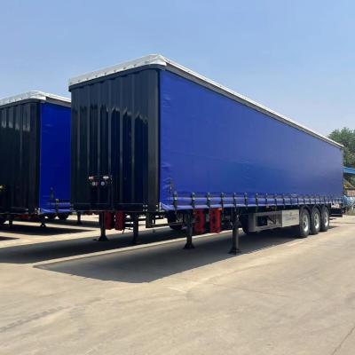 China 1310mm Wheel Base Semi-Trailer For Heavy And Oversized Loads Multi-Purpose Design for sale
