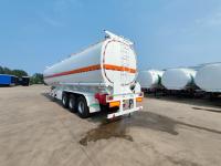 China Versatile Tankers For Liquid Fuel Bulk Cement LNG LPG Powder Diesel And More 12t Grade for sale