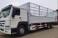 China Diesel HOWO Dump Truck 6X4 Heavy Duty 371HP 10 Wheels Front Lifting Style Dumping Truck for sale