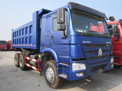 China Customization HOWO 6X4 10 Wheels Heavy Transport Dump Truck Tipper Truck Mining Truck for sale