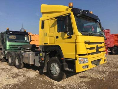 China Customizable Diesel Sinotruk HOWO 8X4 Dump Truck Tractor with Heavy-Duty Features for sale