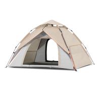 China 4 Persons Picnic Pop Up Outdoor Event Tent for sale