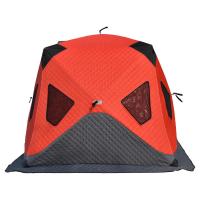 China 1000mm Wind Resistant Outdoor Camping Tent for sale