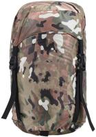 China 380T Ripstop Nylon Army Winter Military Extreme Cold Weather Sleeping Bag for sale