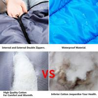 China 1300g Adults Hiking Camping Sleeping Gear Compact Ultralight Hiking Sleeping Pad for sale