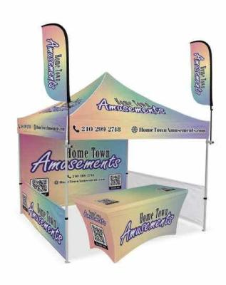 China Trade Show Tent 3x3M 10x15Ft Heavy Duty Canopy Tent Marquee Folding Gazebo Tent for sale