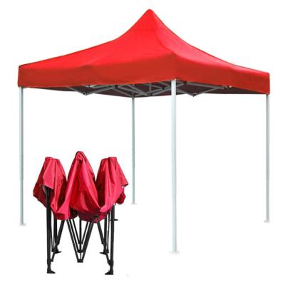 China 2X2M Trade Show Outdoor Event Tent Portable Expo Booth Gazebo Canopy Tent for sale