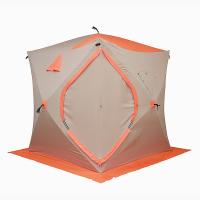 China Wholesale Outdoor Winter Automatic Camping Tent Pop up Ice Fishing Tent for sale