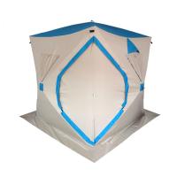 China Wholesale Outdoor Winter Automatic Camping Tent Pop up Ice Fishing Tent for sale