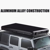 China Suitable for SUV Outdoor Camping Aluminum Alloy Shell Roof Straight up Tent Aluminum Alloy Support Rod for sale