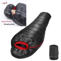 China Wholesale High Quality Lead The Industry Survival Sleeping Bag for sale