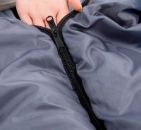 China New Stretching Sleeping Bag Outdoor Seasonal Adult Thickened and Warm Sleeping Bag Camping for sale