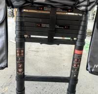 China Carpas De Techo ABS Automatic Hard Shell Dachzelt Car Roof Top Tent Clamshell 4 Person Rooftop Tent for 4x4 Off-Road Camping for sale