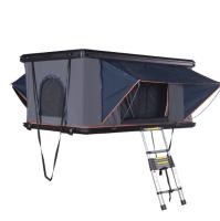 China Hot Sales Hard Shell Roof Top Tent Camper Car Rooftop Tent for SUV Roof Top Tent for sale