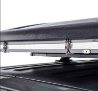 China Hot Sales Hard Shell Roof Top Tent Camper Car Rooftop Tent for SUV Roof Top Tent for sale