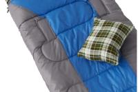 China Factory Wholesale Outdoor Sleeping Bag Winter -20 Degree Cotton Sleeping Bag New Style Lightweight Sleeping Bags for Adults for sale