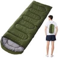 China Brand New Product Wholesale Price Sleeping Bag 4 Seasons for sale