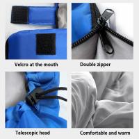 China Wholesale Of New Materials China Factory Price Air Sleeping Bag for sale