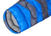 China Factory Wholesale Customization 9.5kg Sleeping Bag Winter -20 Degree Cotton Canvas Sleeping Bag with Extra Layer All Season for sale
