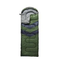 China Factory Wholesale Customization 9.5kg Sleeping Bag Winter -20 Degree Cotton Canvas Sleeping Bag with Extra Layer All Season for sale
