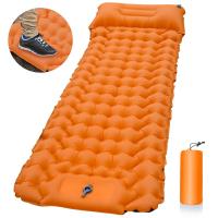 China Professional Manufacturer Spot Product Sleeping Bag And Pad for sale