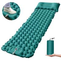 China Professional Manufacturer Spot Product Sleeping Bag And Pad for sale
