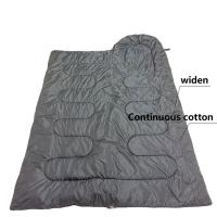 China Wholesale New Trends Factory Supply Compact Sleeping Bag for sale