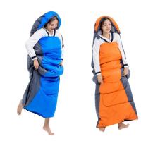 China Brand New Product Wholesale Price Waterproof Sleeping Bag for sale