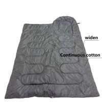 China Explosive New Products China Wholesale Ultralight Sleeping Bag for sale