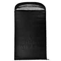 China Factory Wholesale New Ultralight Outdoor Double Sleeping Bag Waterproof Lightweight 2 Person Sleeping Adult Bag Camping for sale