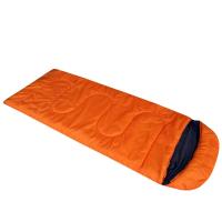 China Factory Wholesale Customization Envelope Cotton Sleeping Bag Can Be Used for Outdoor Camping in Cold Autumn and Winter for sale