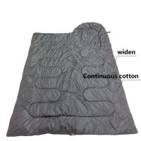 China Wholesale Best Seller Cheap Personalized Flannel Sleeping Bag for sale