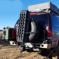 China Off Road 4x4WD Vehicle Snow Mud Sand Recovery Track Sand Ladder Traction Rescue Track 2 Pcs Board for sale