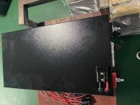 China Factory Lifepo4 RV Battery Lifepo4 12V 100Ah Lithium Battery for sale