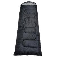 China Wholesale Direct Sales Golden Supplier Thick Sleeping Bag for sale