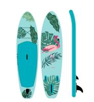 China Wholesale Water Sports Inflatable Paddle Board Surfing Standup Paddleboard Inflatable Stand up Paddle Board Sup Board for sale