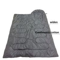 China Wholesale Private Label Factory Price 4 Season Sleeping Bag for sale