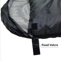 China Customized New Product Good Price Recycled Sleeping Bag for sale