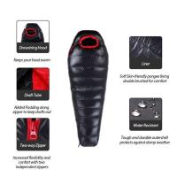 China Wholesale Of New Products Factory Direct Sales Sleeping Bag 2 Person for sale