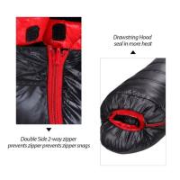 China Wholesale Of New Products Factory Direct Sales Sleeping Bag 2 Person for sale