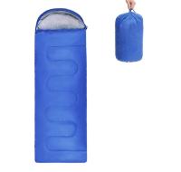 China SPAKYCE 3 Season 170T Lightweight Waterproof Sleeping Bags  For Adults Hiking Outdoor Camping air conditioning sleeping bag for sale