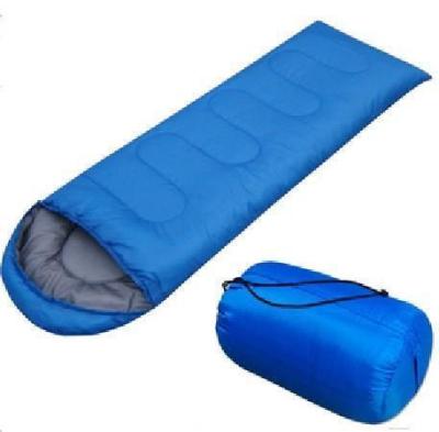 China Factory wholesale Outdoor Winter Camping Sleeping Bag Protection Envelope Keep Warm Adult Sleeping Bag for Camping Travel for sale