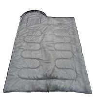 China Factory Direct Envelope Adult Seasonal Universal Camping Sleeping Bag Outdoor Camping Warm and Thickened Sleeping Bag for sale