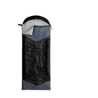 China Factory Wholesale Winter waterproof skin friendly emergency envelope camping sleeping bag waterproof for outdoor for sale